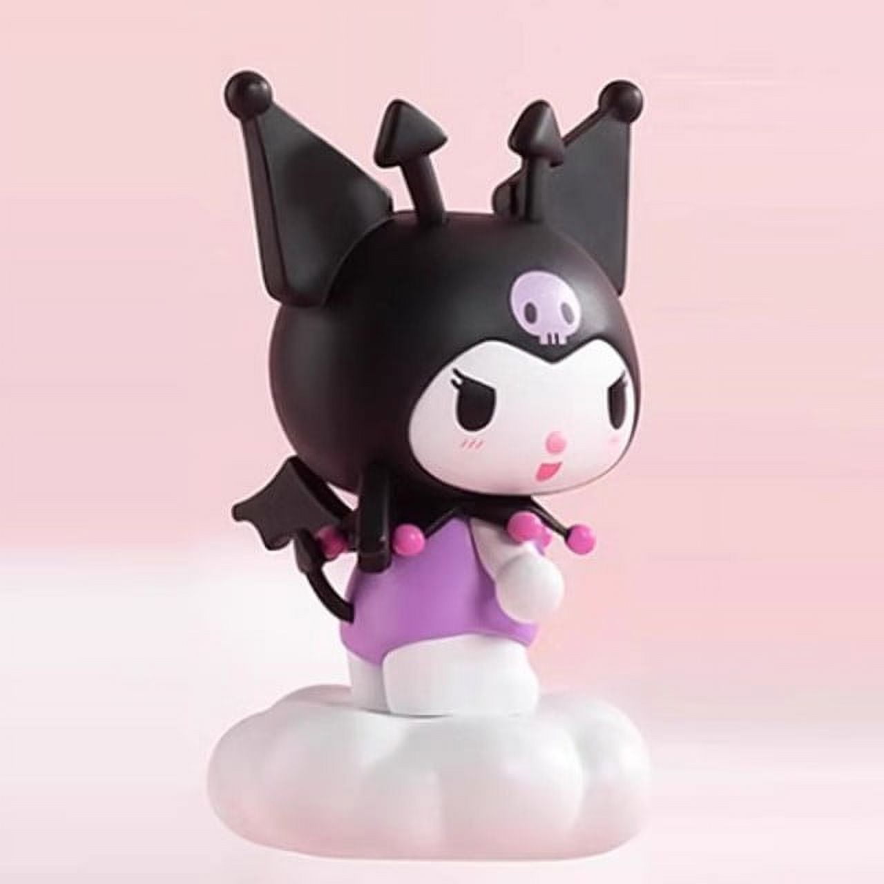 Sanrio Family Best Friend Sweetheart Series Blind Box Kuromi & My ...