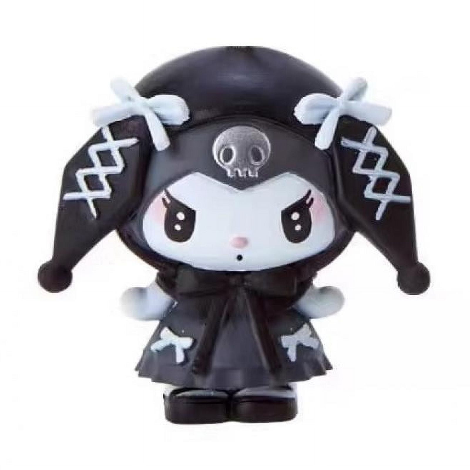 Sanrio Figures Kawaii Kuromi My Melody Action Figure Mines Lolita ...