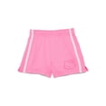Sanrio Hello Kitty Girls French Terry Shorts, Sizes 4-16 - Walmart.com