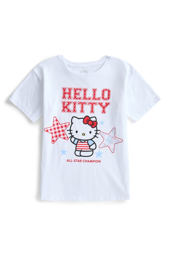 Hello Kitty Shirt