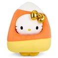 Kidrobot Sanrio Halloween Candy Corn Plush, Kawaii Stuffed Toy, 13 ...