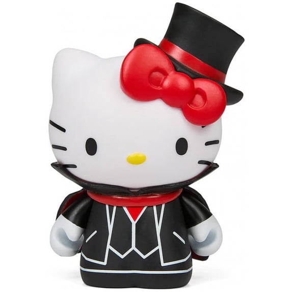 Sanrio Halloween Vampire Vinyl Mini Figure - Walmart.com