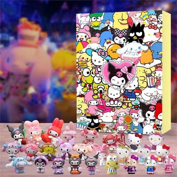 Sanrio Christmas
