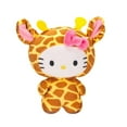 Sanrio Hello Kitty Animal Disguise 7 inch Plush | Giraffe - Walmart.com