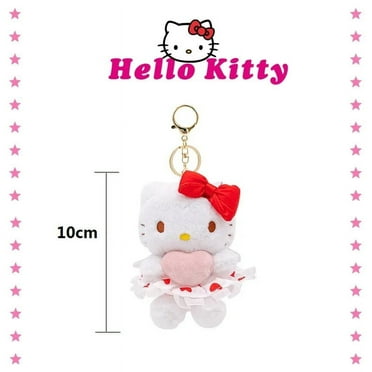 Sanrio Hello Kitty Dragon Costume 6.5 Inch Plush - Walmart.com