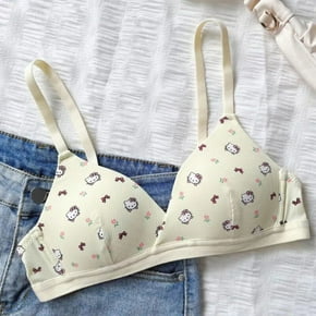 Hello Kitty Lingerie