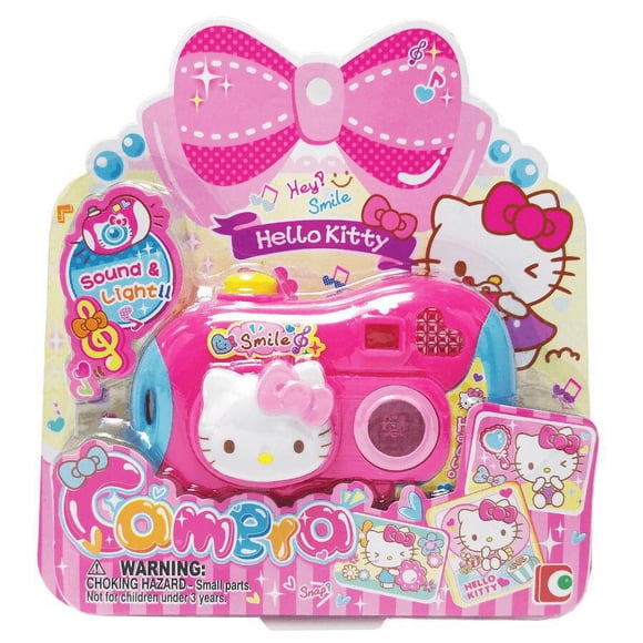 Hello Kitty Toys in Toys Character Shop - Walmart.com