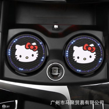 Leilani Dashboard Hula Doll Dancing Natural Skirt 7" - Walmart.com