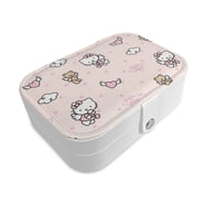 Sanrio Hello Kitty Jewelry Box- Enjoy the Little Things Hello Kitty ...