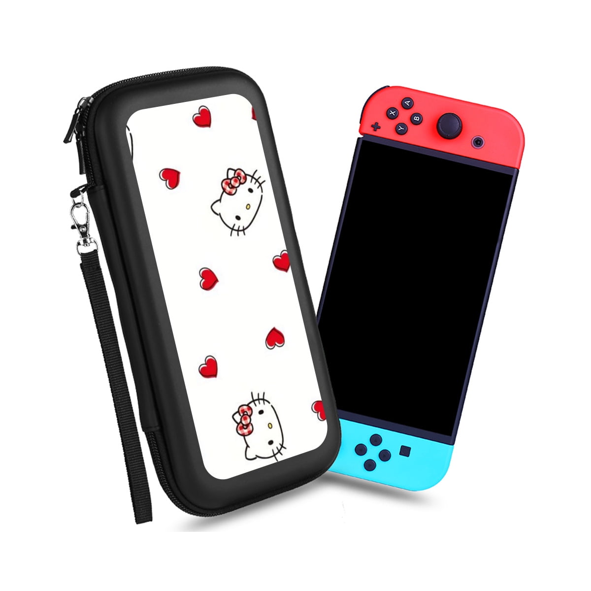 Sanrio Sanrio Sanrio Sanrio Sanrio Hello Kitty Cartoon Nintendo Switch ...