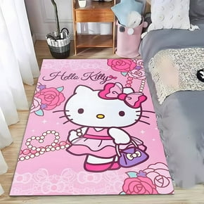 Sanrio Rug