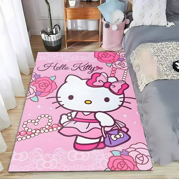 Sanrio Rug