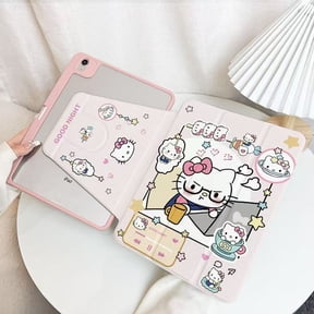 Hello Kitty Ipad Case