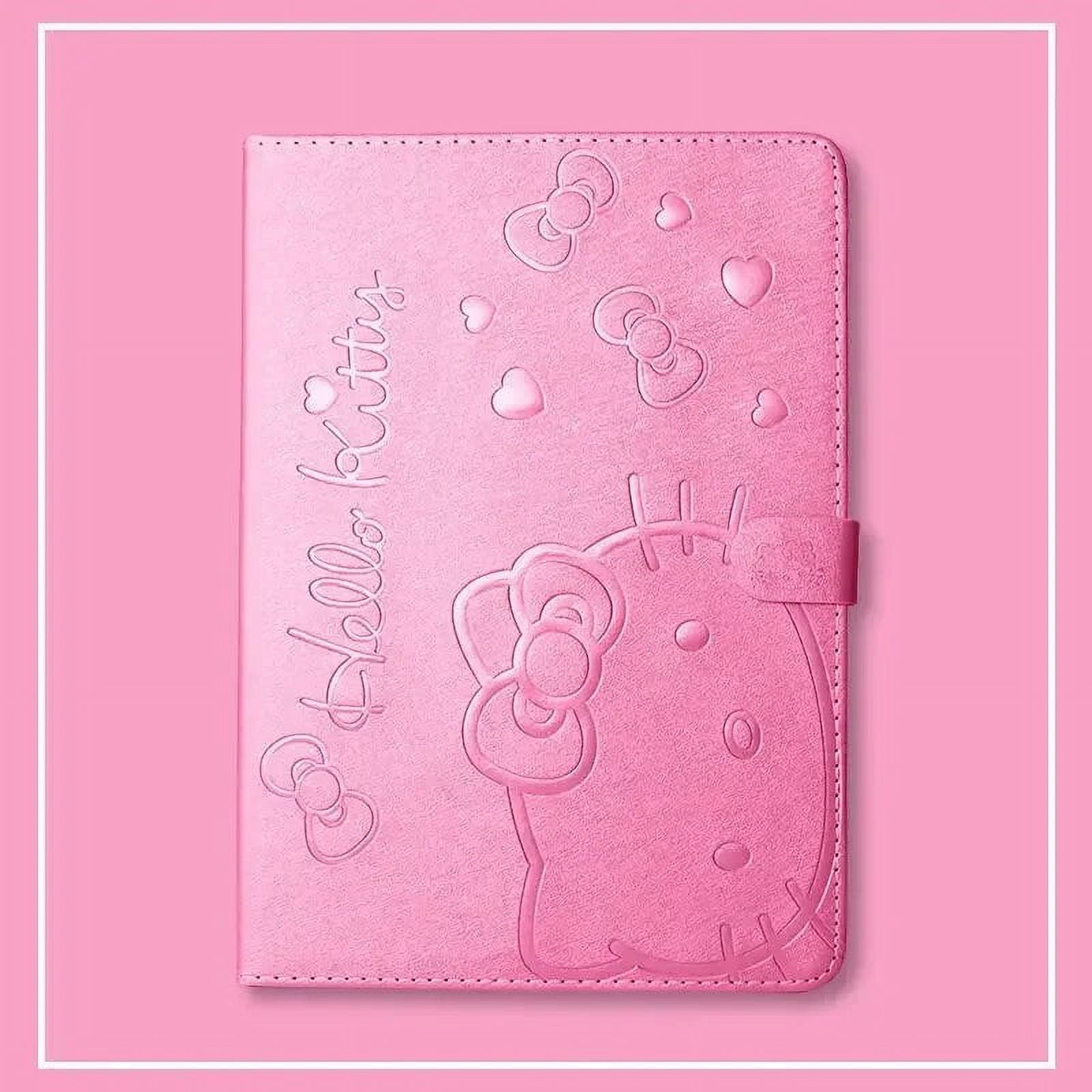 Sanrio Hello Kitty Case For iPad 10th Generation Case 2022 6th 8th 9th ...