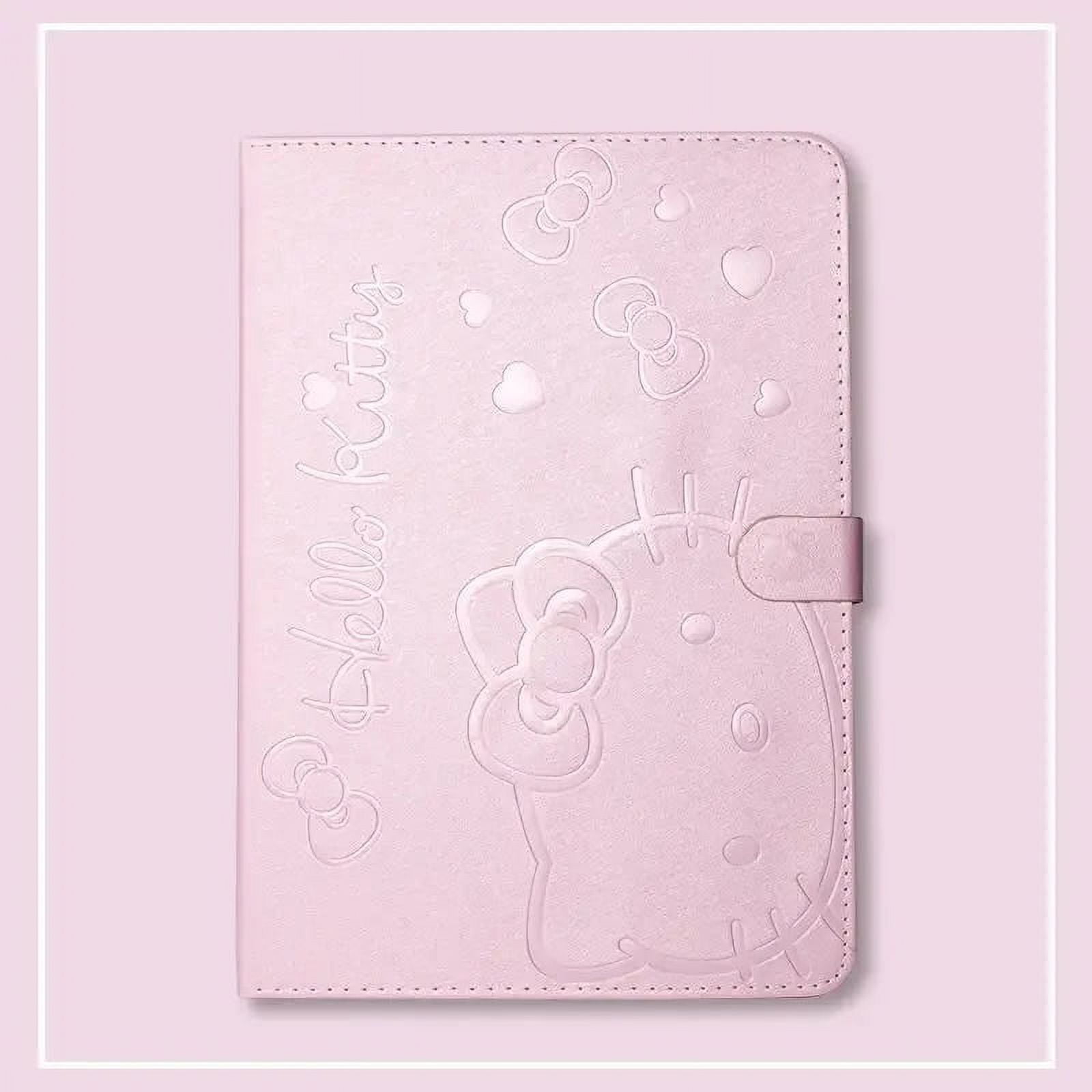 Sanrio Hello Kitty Case For iPad 10th Generation Case 2022 6th 8th 9th ...
