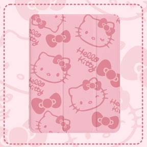 Hello Kitty iPad Cases Protective Covers