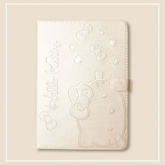 Sanrio Hello Kitty Case for iPad 6th 7th 8th 9th 10th Pro Air 5 4 3 ...