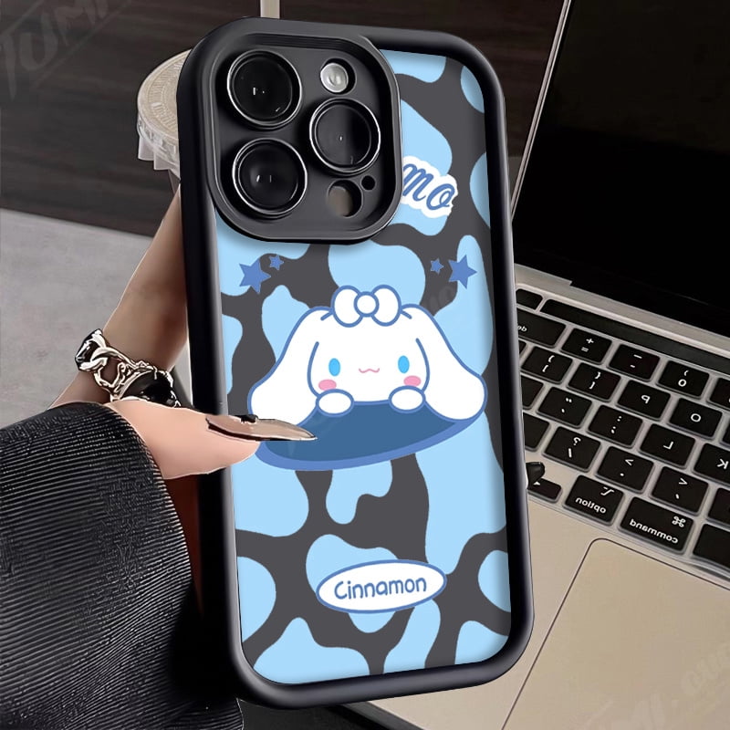 Sanrio Hello Kitty Cinnamoro Case for Samsung Galaxy A55 A35 A25 A15 ...