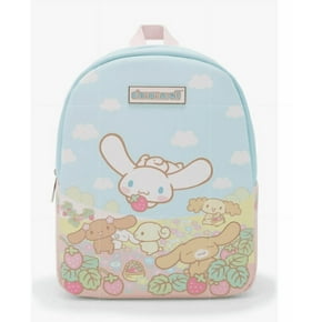 Cinnamon Roll Backpack