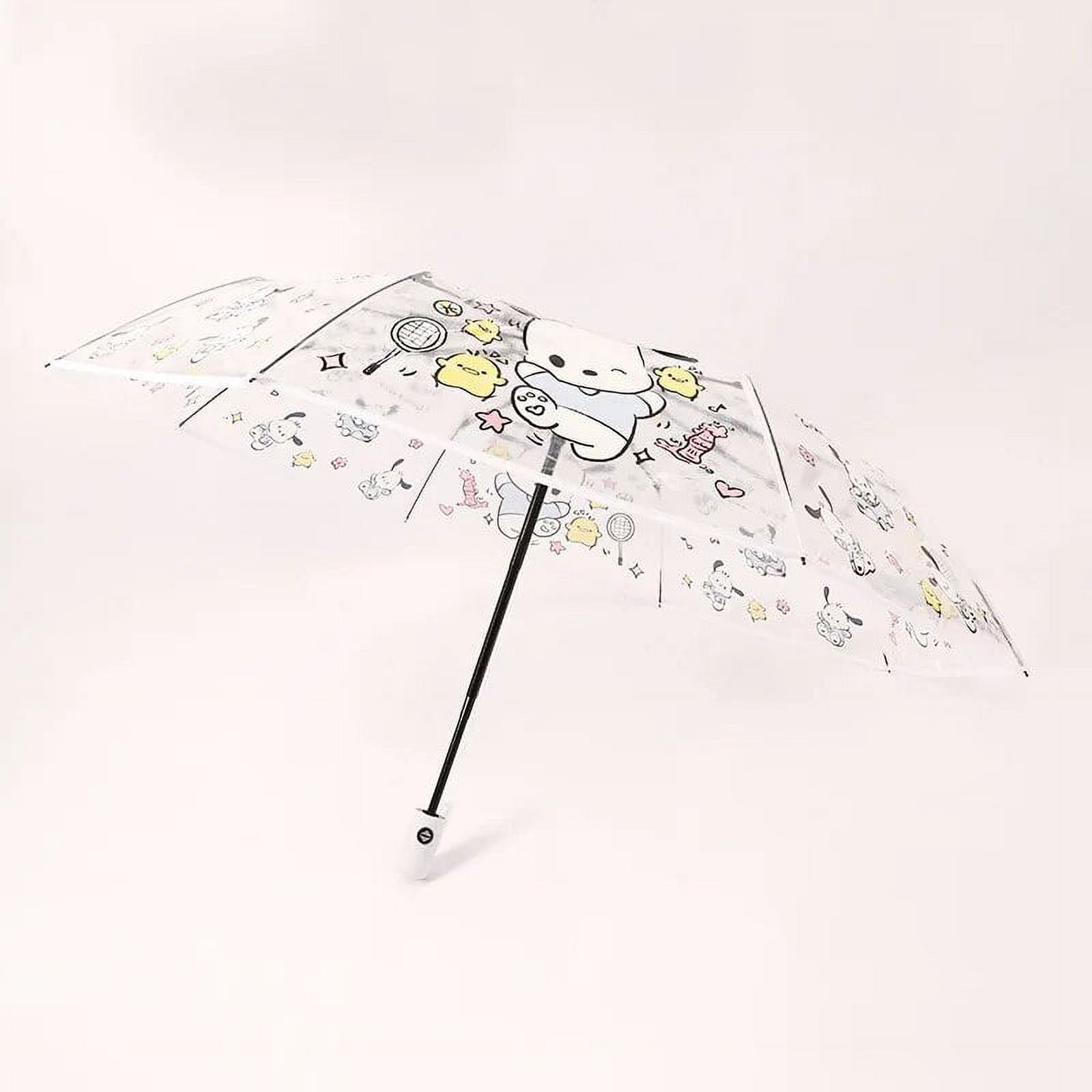 Sanrio Hello Kitty Cinnamoroll Kawaii Kuromi Anime Figure Automatic ...