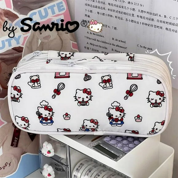 Hello Kitty School Supplies