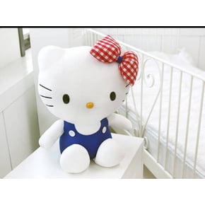 Giant Hello Kitty Plush