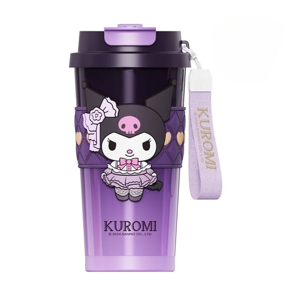 Sanrio Hello Kitty Cups Vacuum Insulated Bottle Keep Hot Cold Portable ...