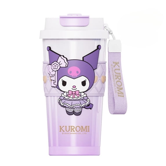 Sanrio Hello Kitty Cups Vacuum Insulated Bottle Keep Hot Cold Portable ...