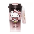 Sanrio Hello Kitty Cups Vacuum Insulated Bottle Keep Hot Cold Portable ...