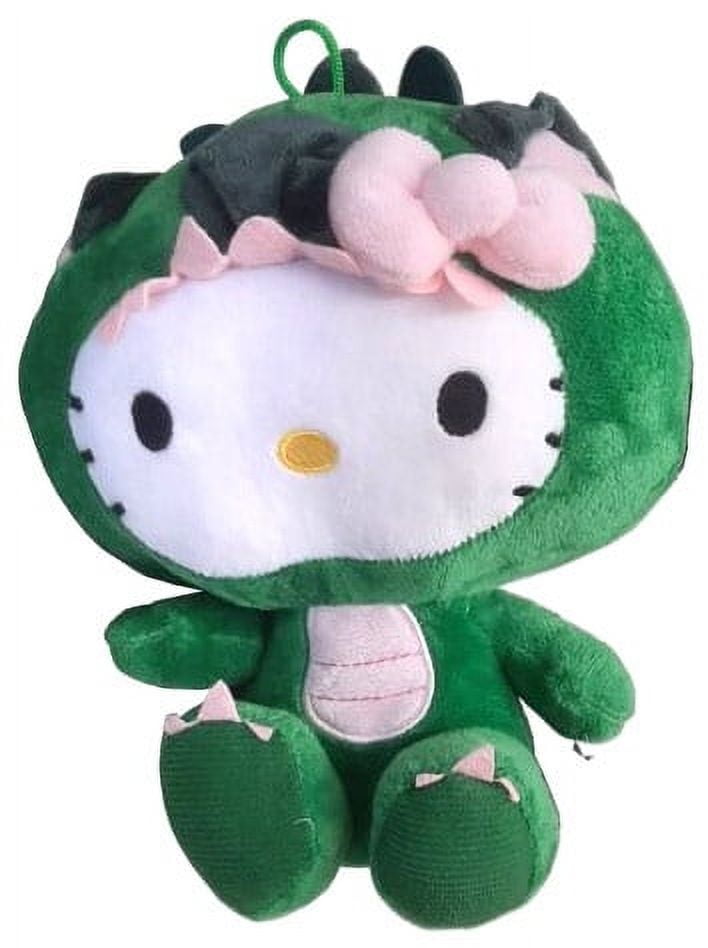 Sanrio Hello Kitty Dragon Plush - Walmart.com