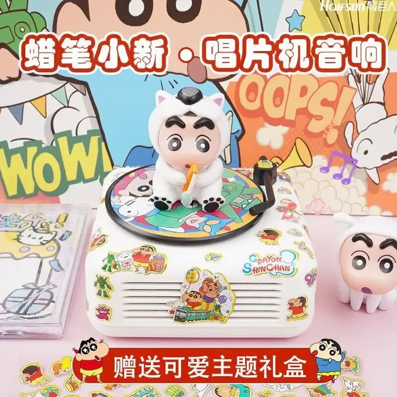 Sanrio Hello Kitty Figures Melody Action Figure Pochacco Doll Crayon ...