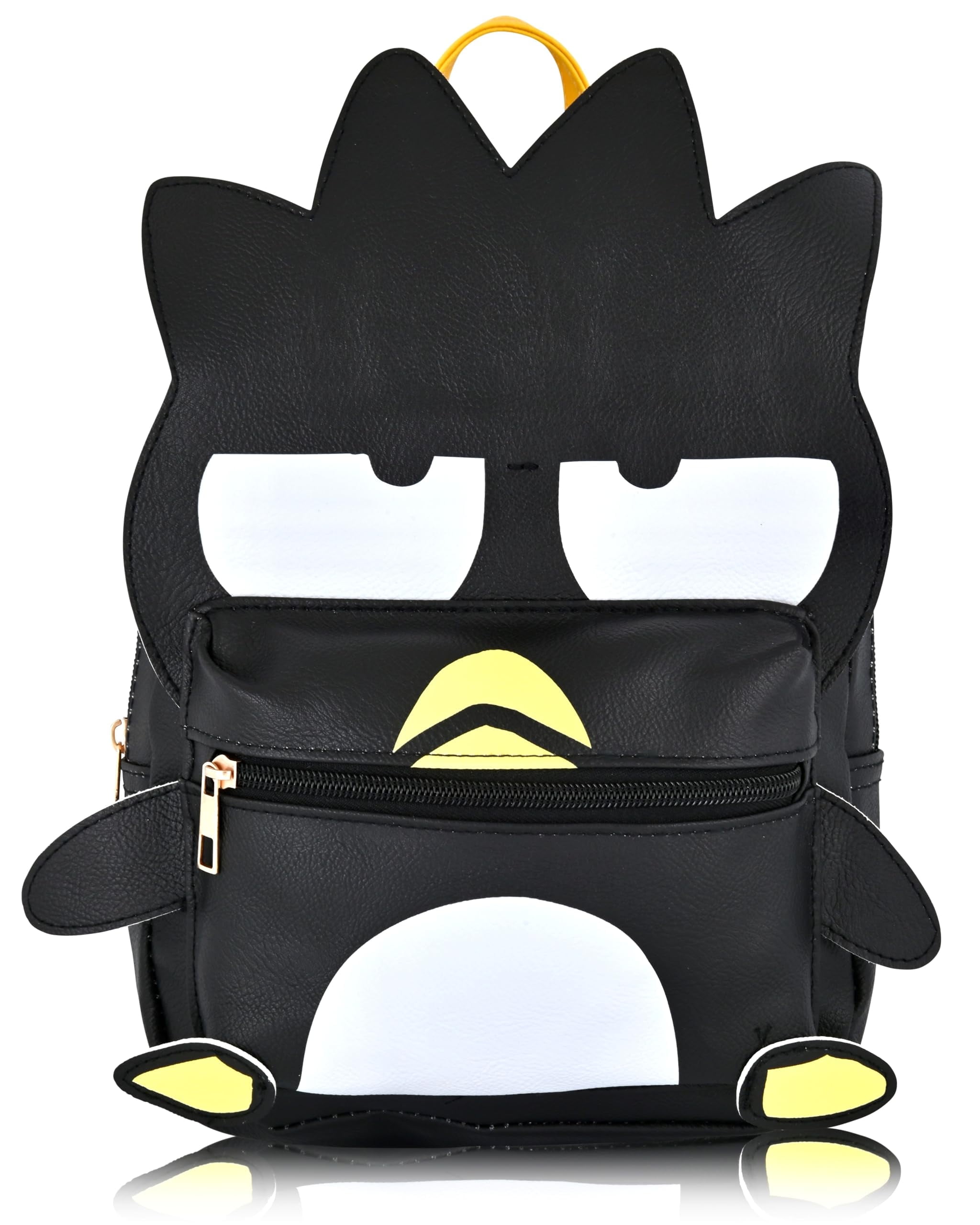 Sanrio Hello Kitty and Friends Badtz-Maru Backpack for Women, Men ...