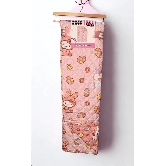Sanrio Bedding