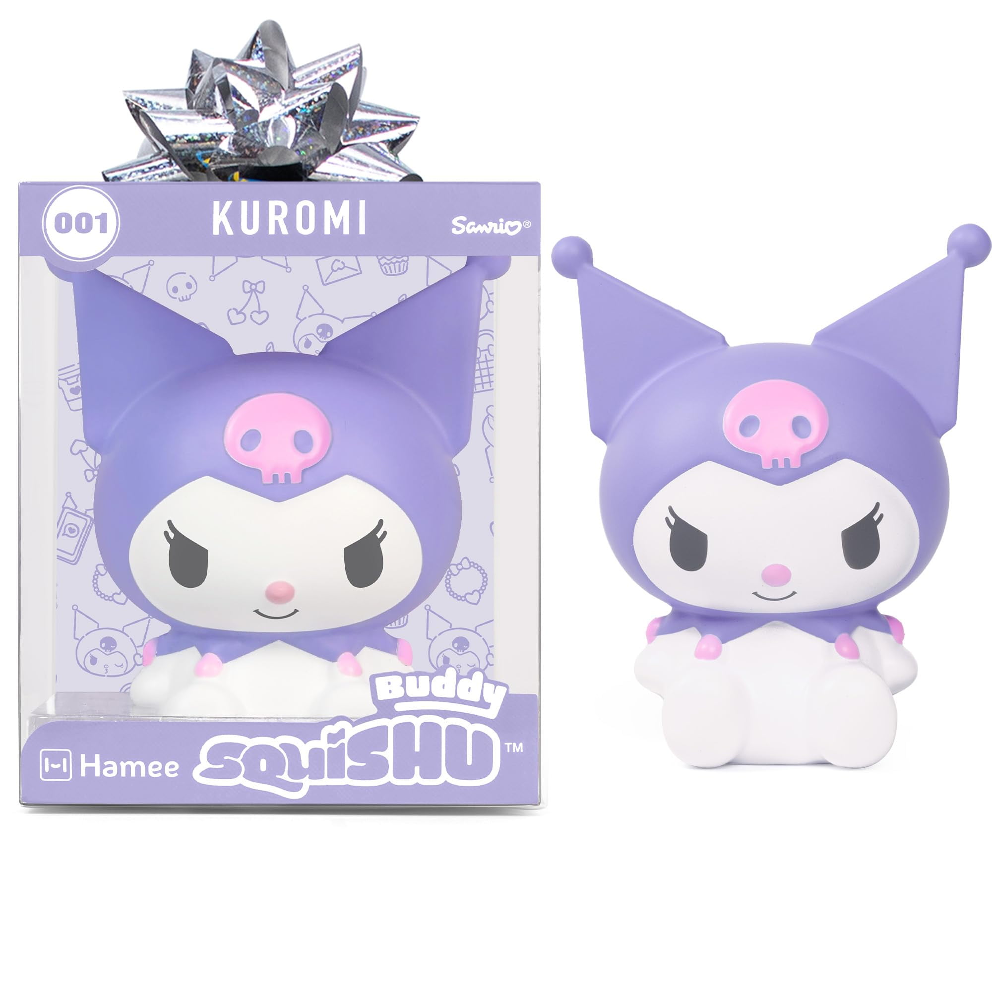 Sanrio Hello Kitty And Friends Jumbo Squishy Toy Slow Rising Cute ...