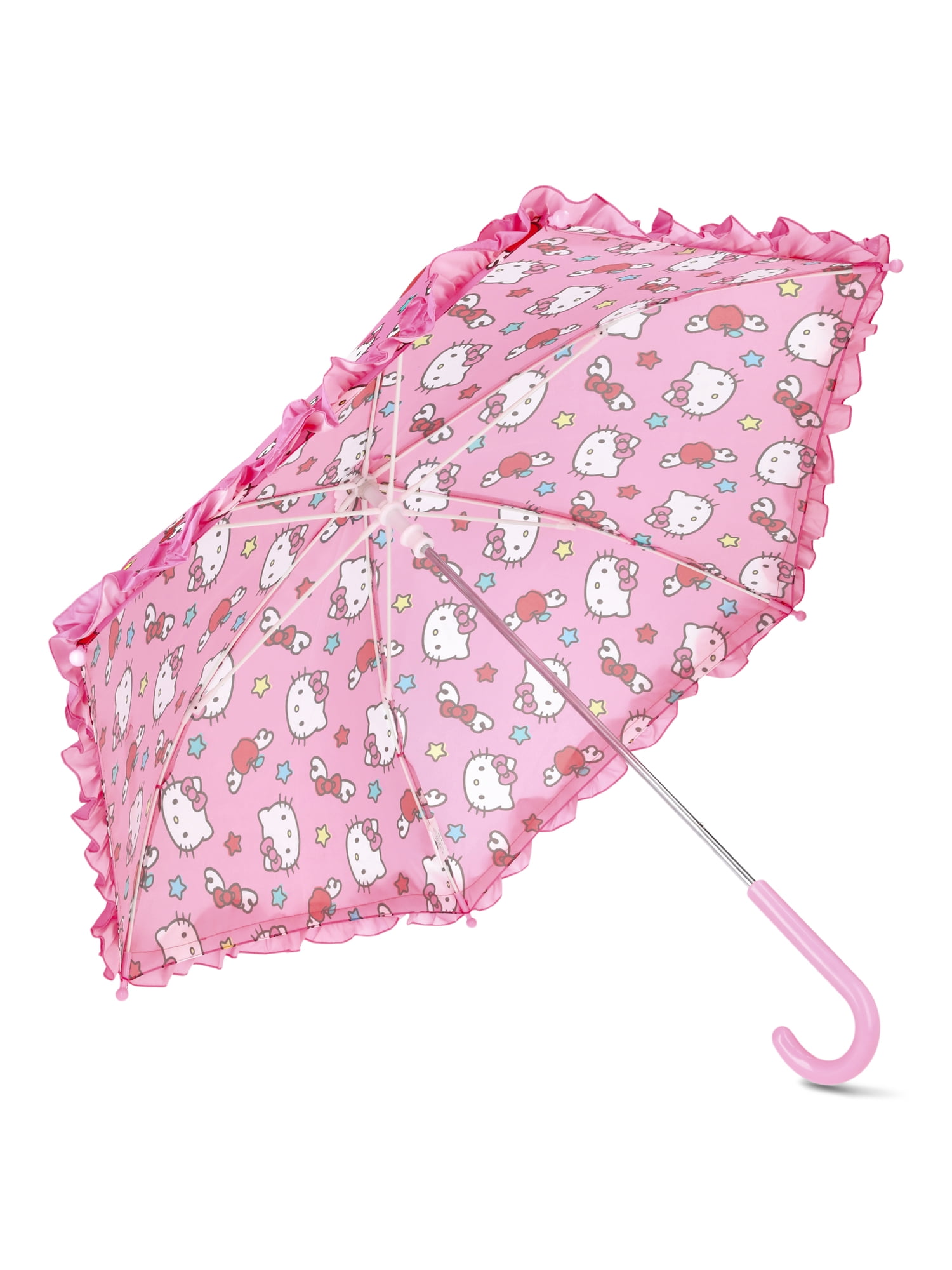Hello Kitty Umbrella
