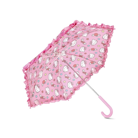 Hello Kitty Umbrella