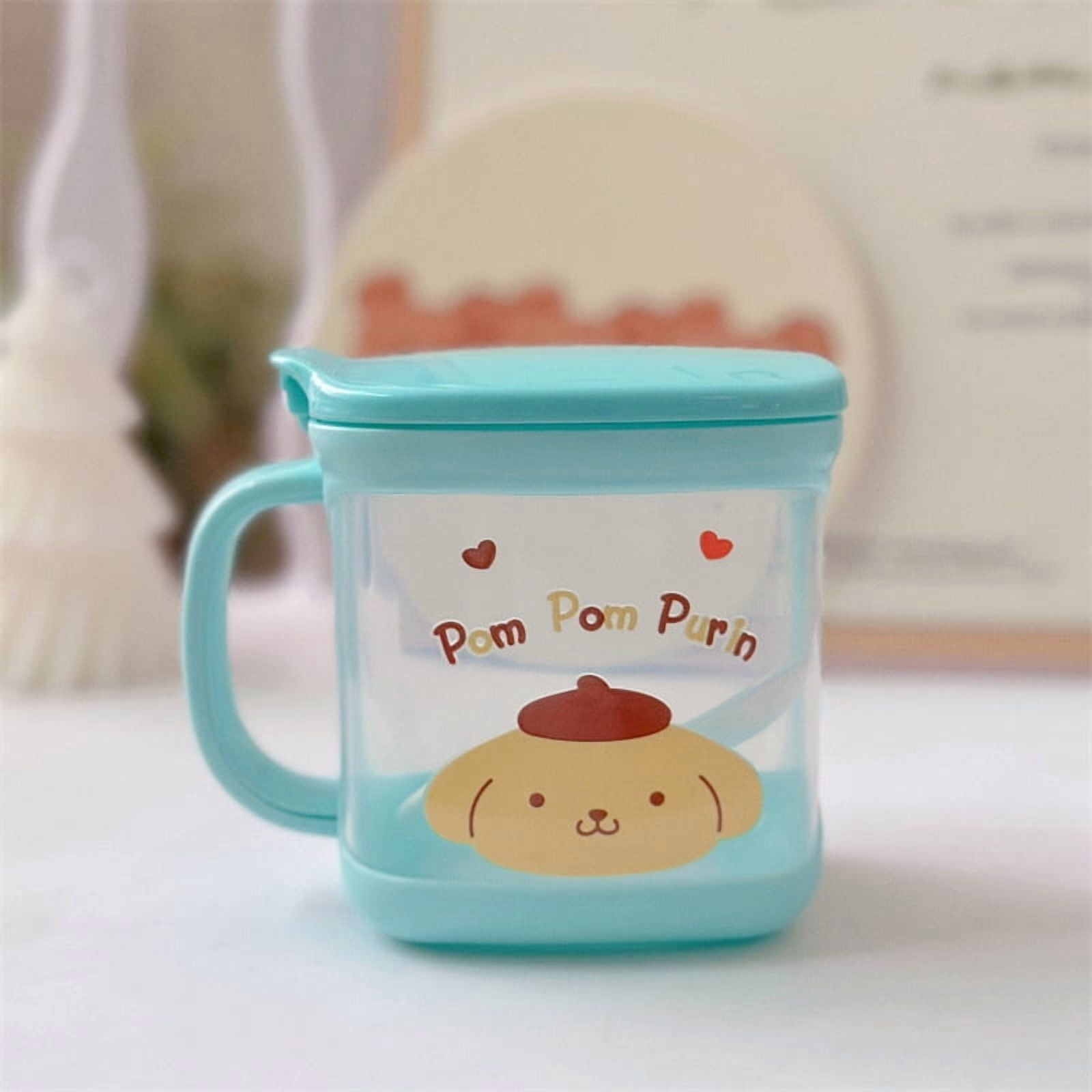 Sanrio Hello Kitty Kitchen Seasoning Box Kuromi Melody Cinnamoroll Msg ...