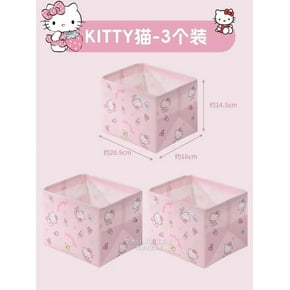 Hello Kitty Organizer