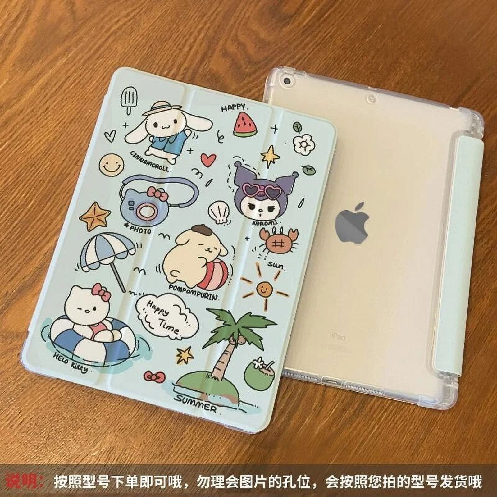 Ipad Air Cute Case