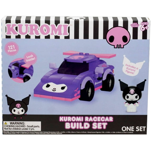 Sanrio Lego