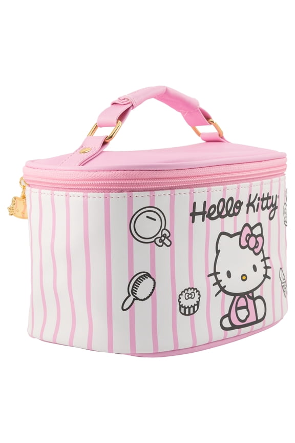 Hello Kitty Cosmetic Bag