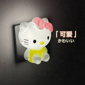 Hello Kitty Night Light