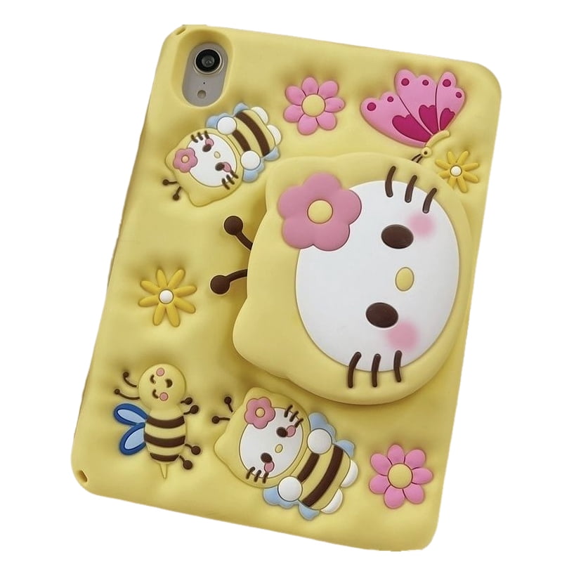 Sanrio Hello Kitty Model IPad 11inch 11th Generation Case Air 7pro ...