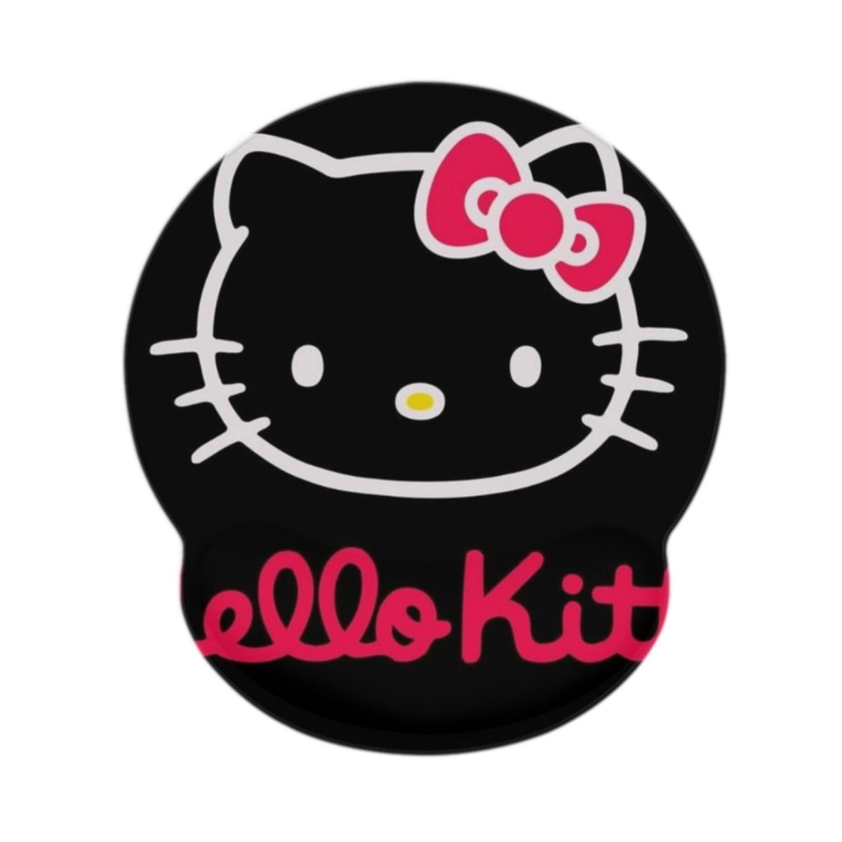 Sanrio Hello Kitty Mouse Pad Wrist Support Game Accessory Pad Cute ...