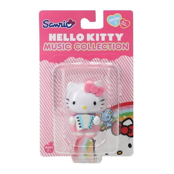 Hello Kitty Figure