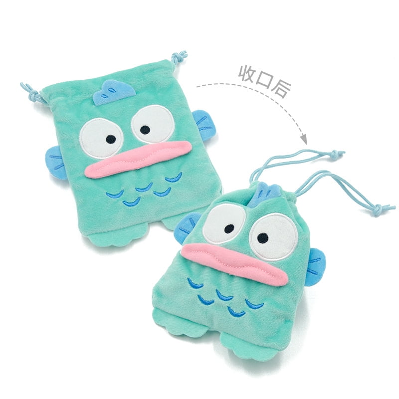 Sanrio Hello Kitty My Melody Blanket Bear Wheat Flour Kulomie ...