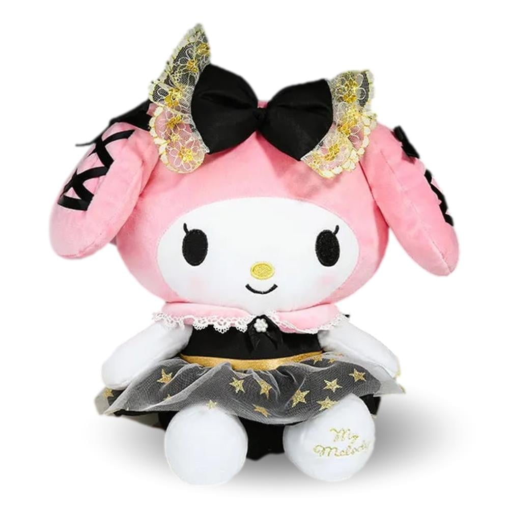 Sanrio Hello Kitty My Melody Stuffed Animals and Plush Toys, PP Cotton ...