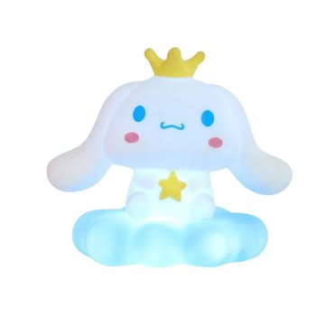 Sanrio Hello Kitty Glitter Motion Mood Light | 12 Inches Tall - Walmart.com