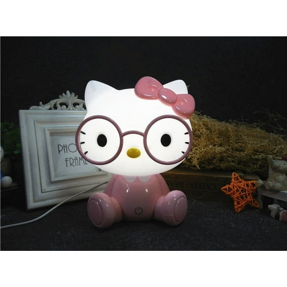 Hello Kitty Night Light