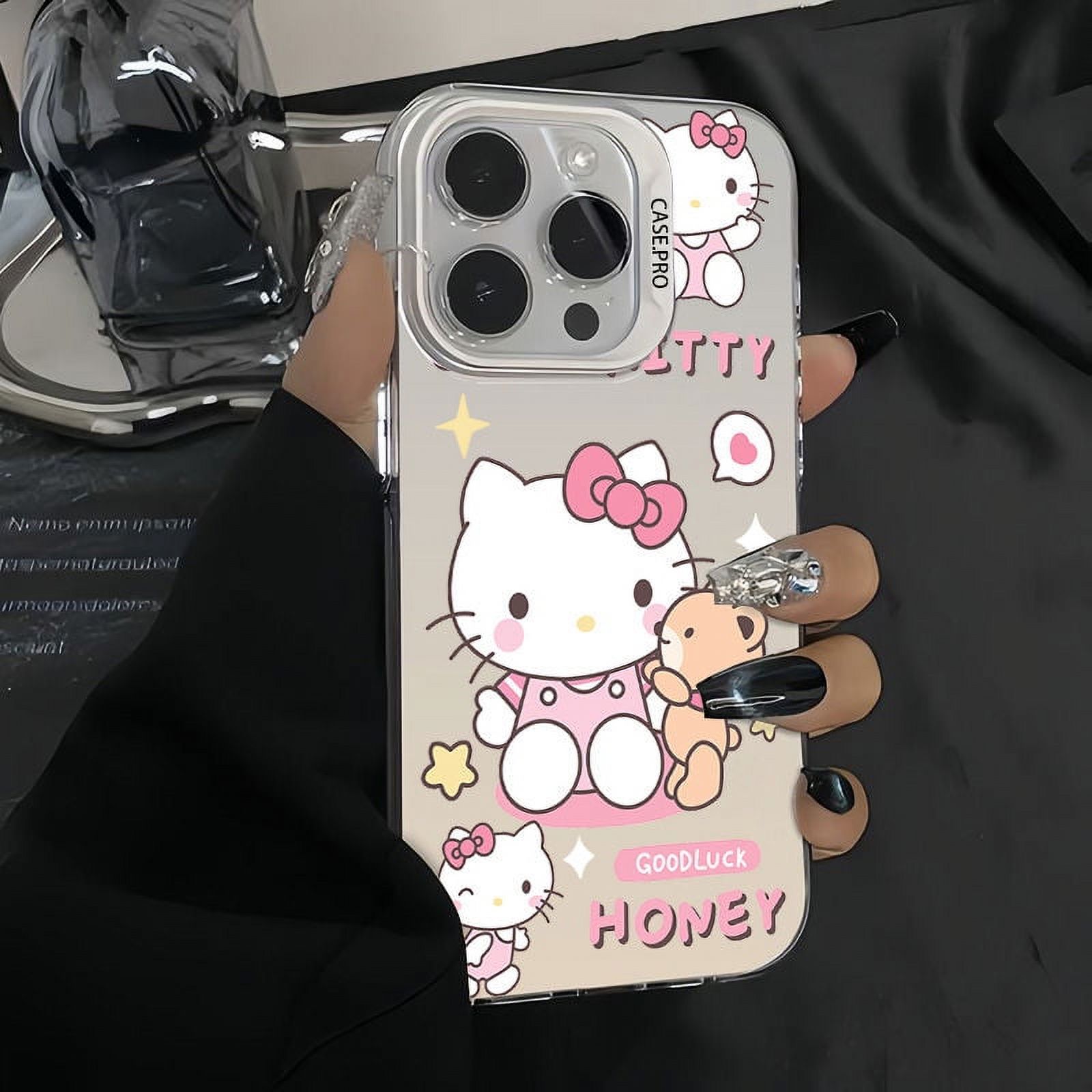 Sanrio Hello Kitty Phone Case For Samsung Galaxy A32 A52 A51 A31 A14 ...